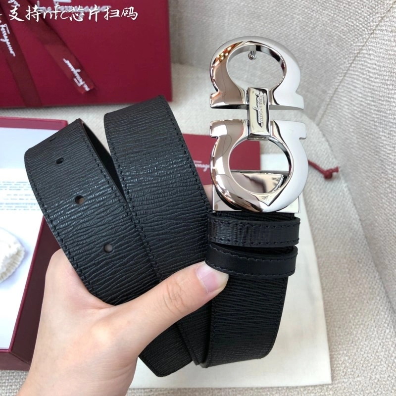 OEM Ferragamo Belts