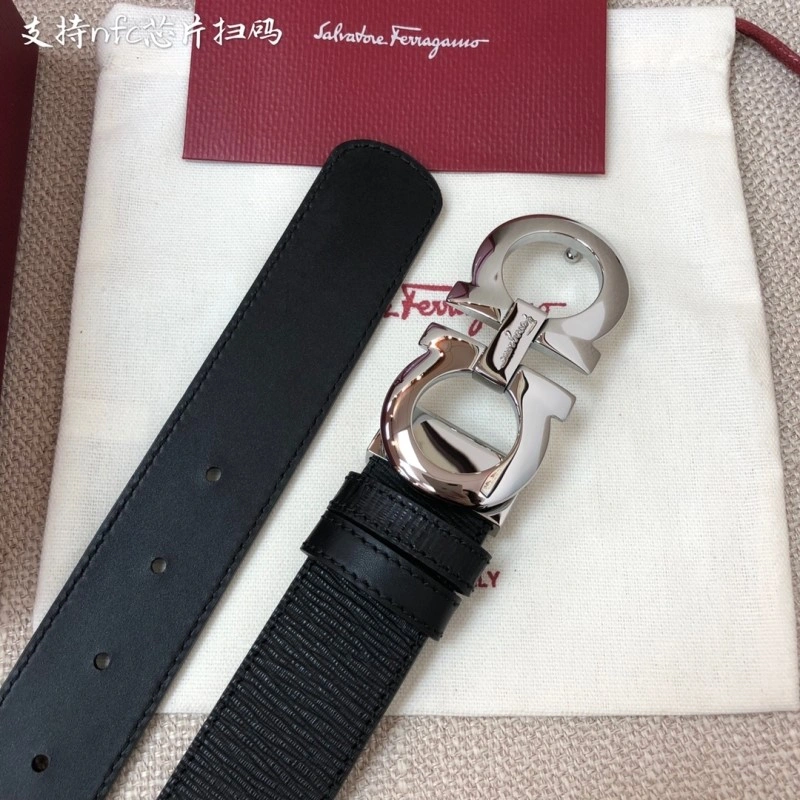 OEM Ferragamo Belts