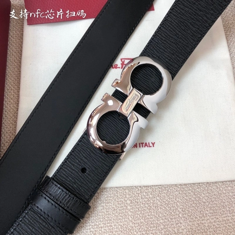 OEM Ferragamo Belts