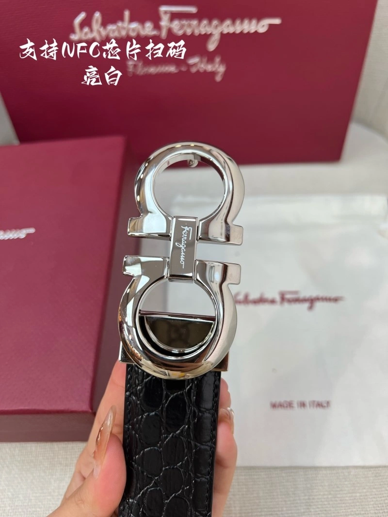 Inexpensive Ferragamo Belts