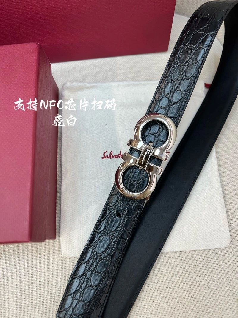 Inexpensive Ferragamo Belts