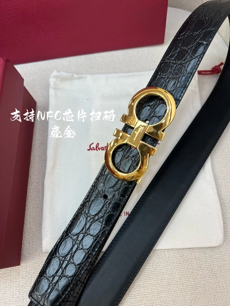 Economical Ferragamo Belts