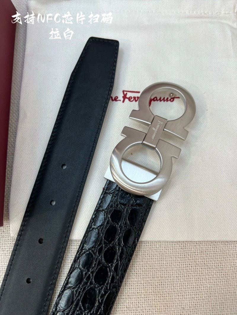 Accurate model Ferragamo Belts