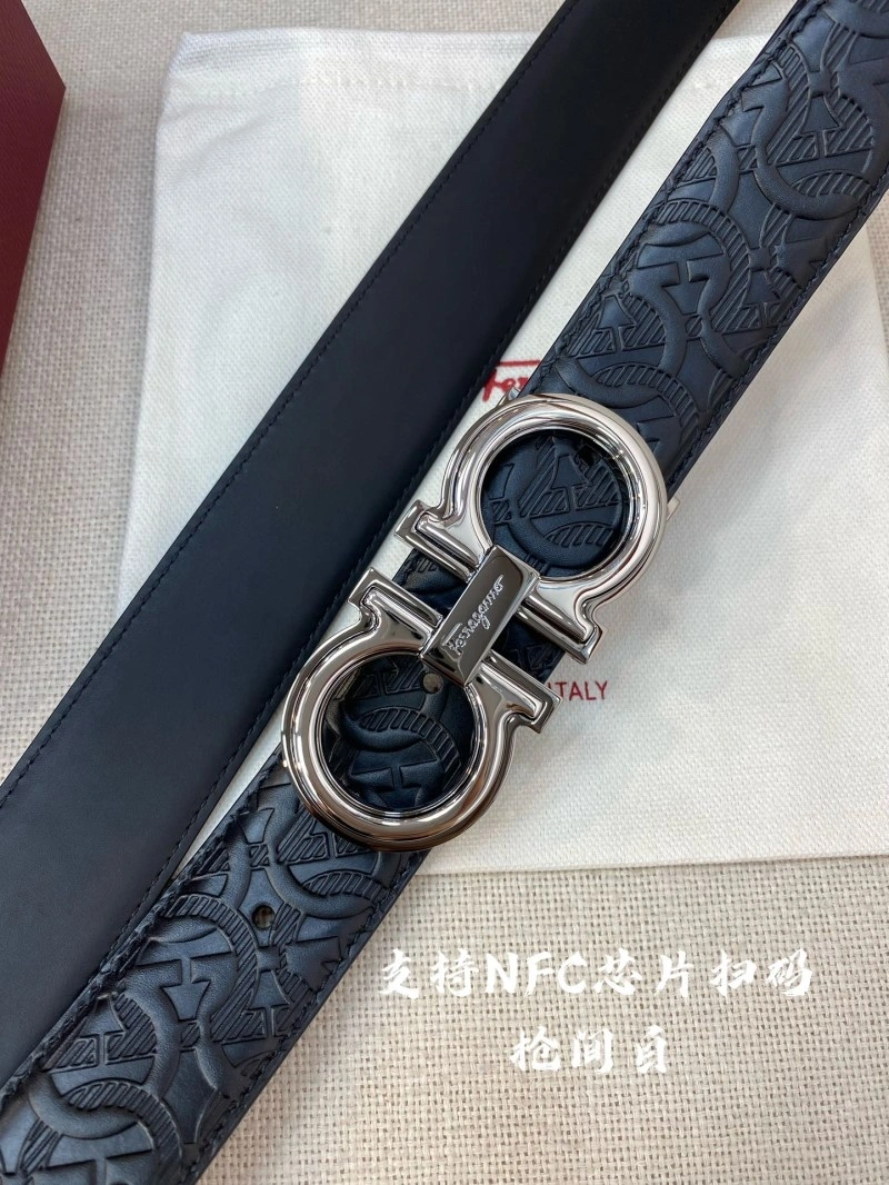 Bargain Ferragamo Belts