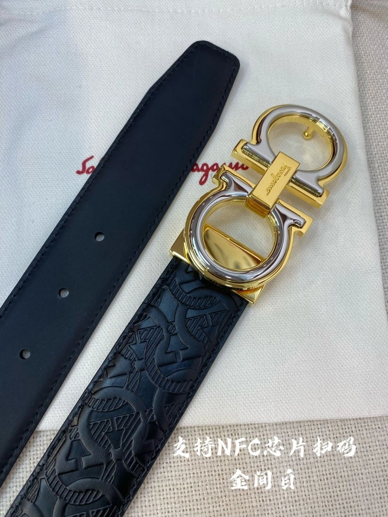 Brand-original Ferragamo Belts
