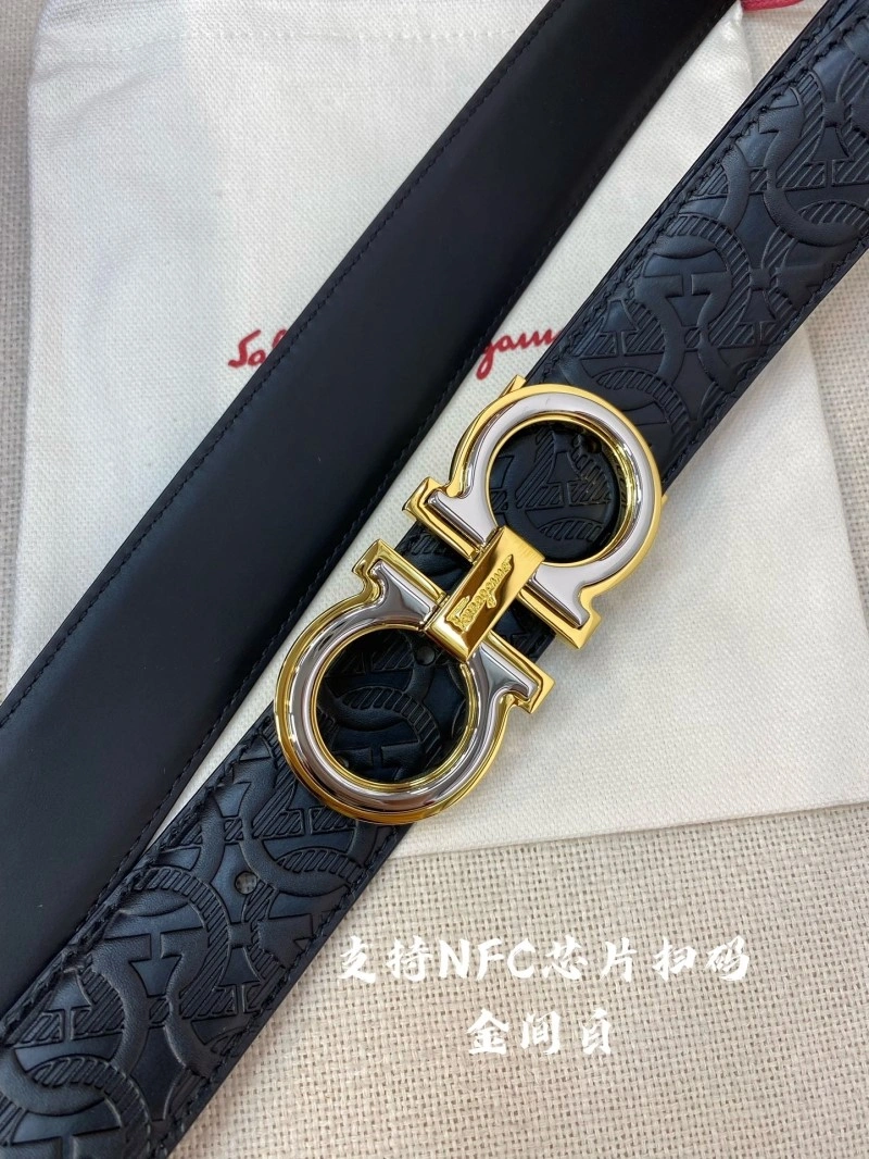 Brand-original Ferragamo Belts