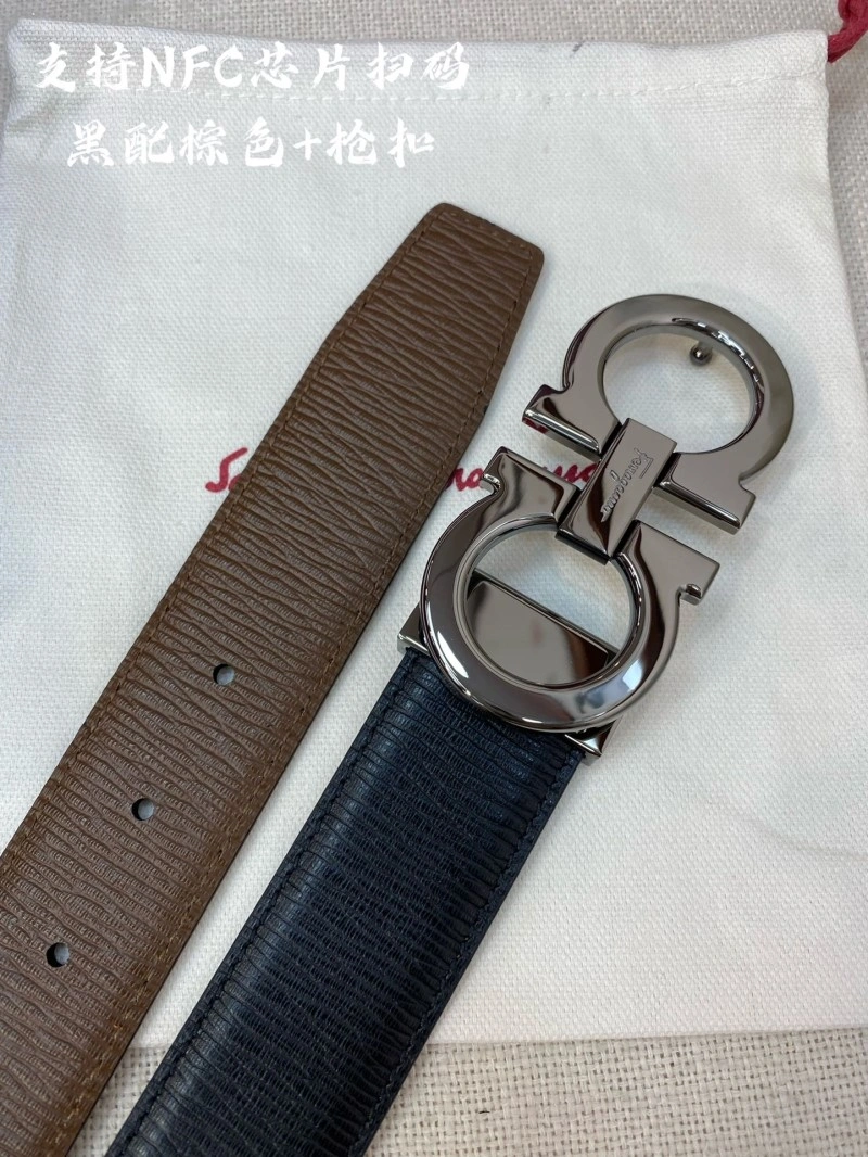High fidelity Ferragamo Belts