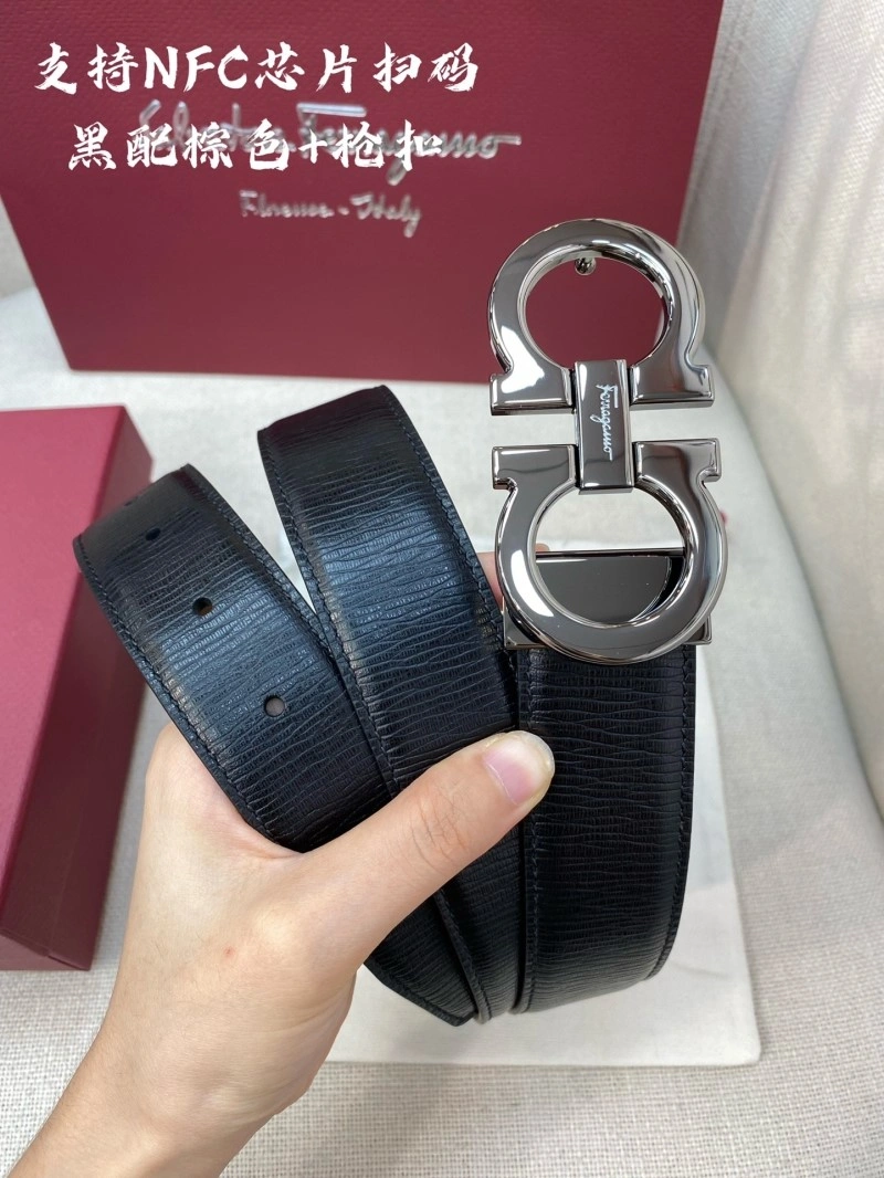 High fidelity Ferragamo Belts