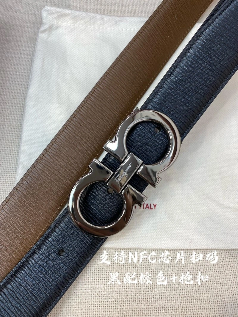 High fidelity Ferragamo Belts