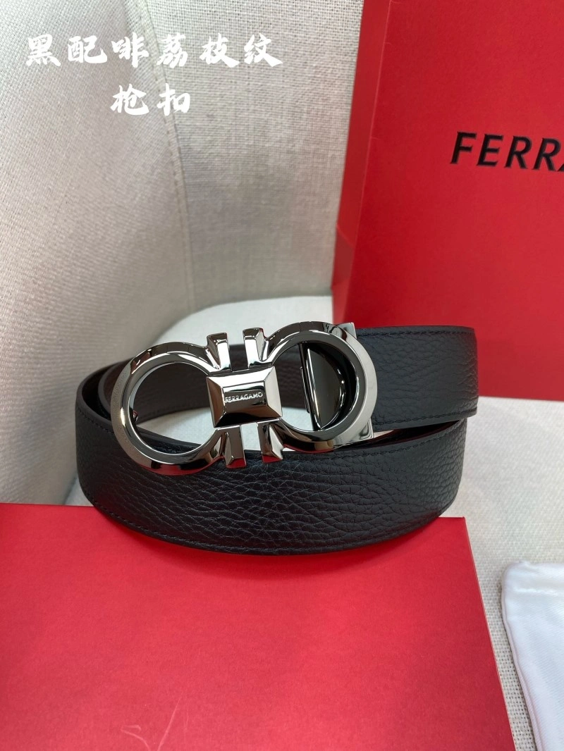 Brand-original Ferragamo Belts