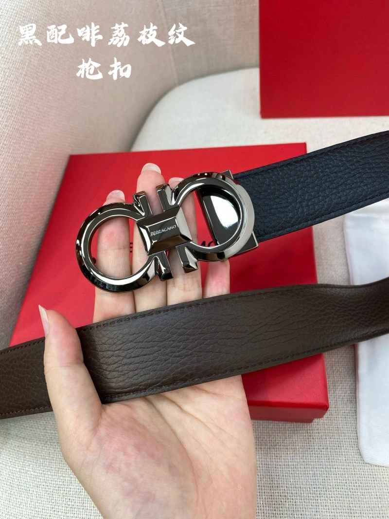 Brand-original Ferragamo Belts