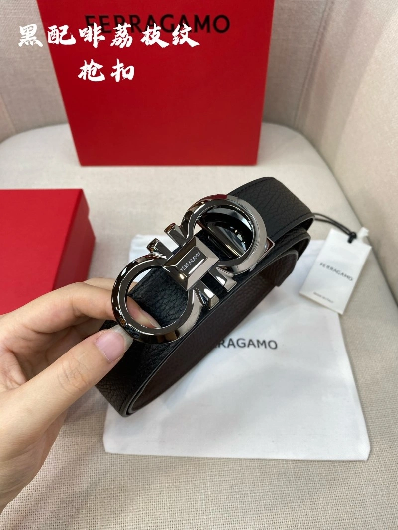 Brand-original Ferragamo Belts