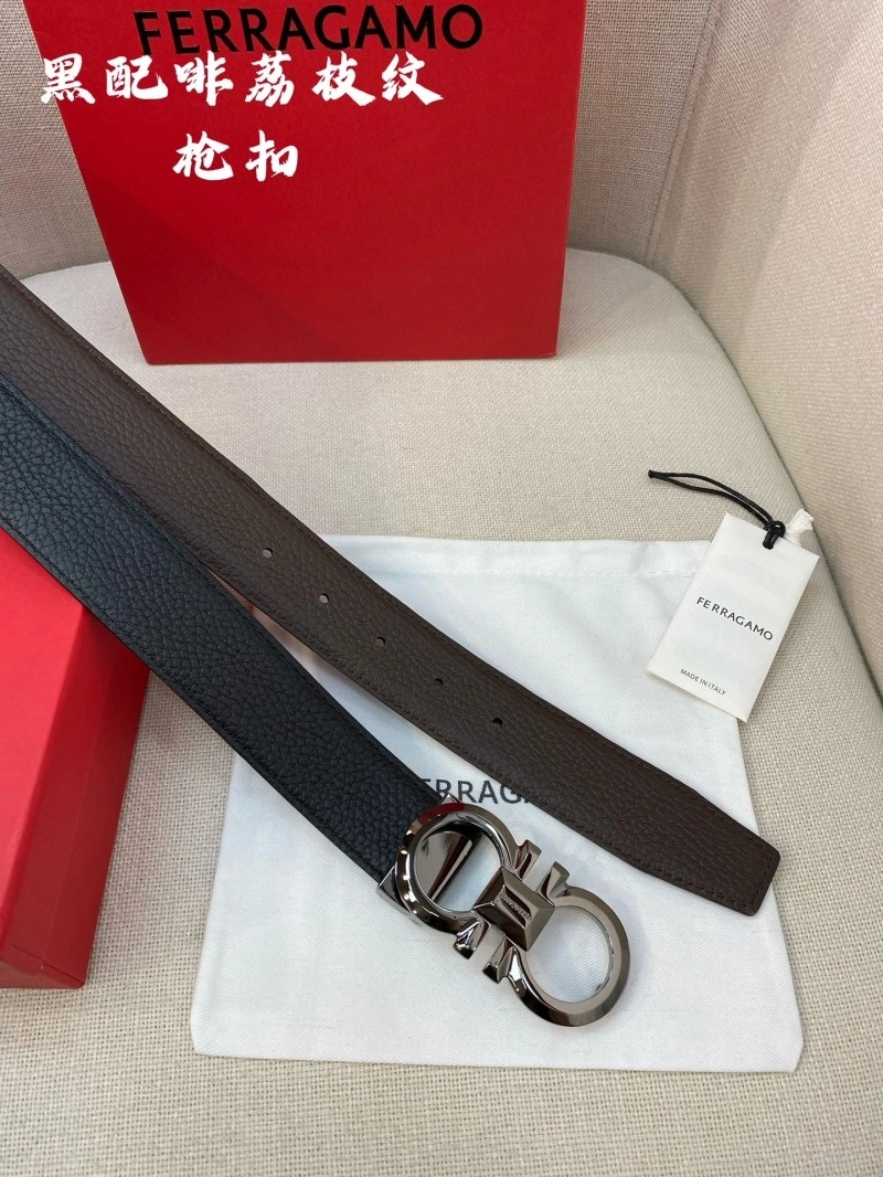 Brand-original Ferragamo Belts