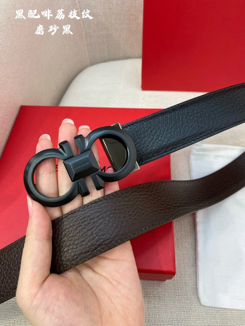 1:1 copy Ferragamo Belts