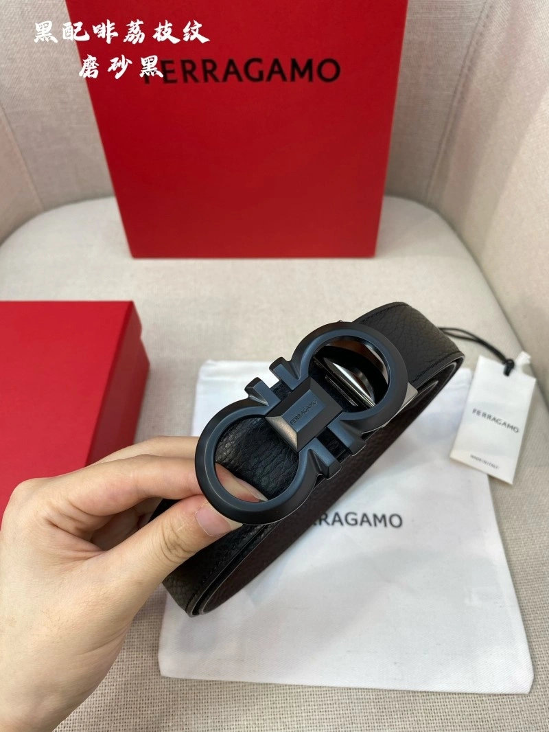 1:1 copy Ferragamo Belts