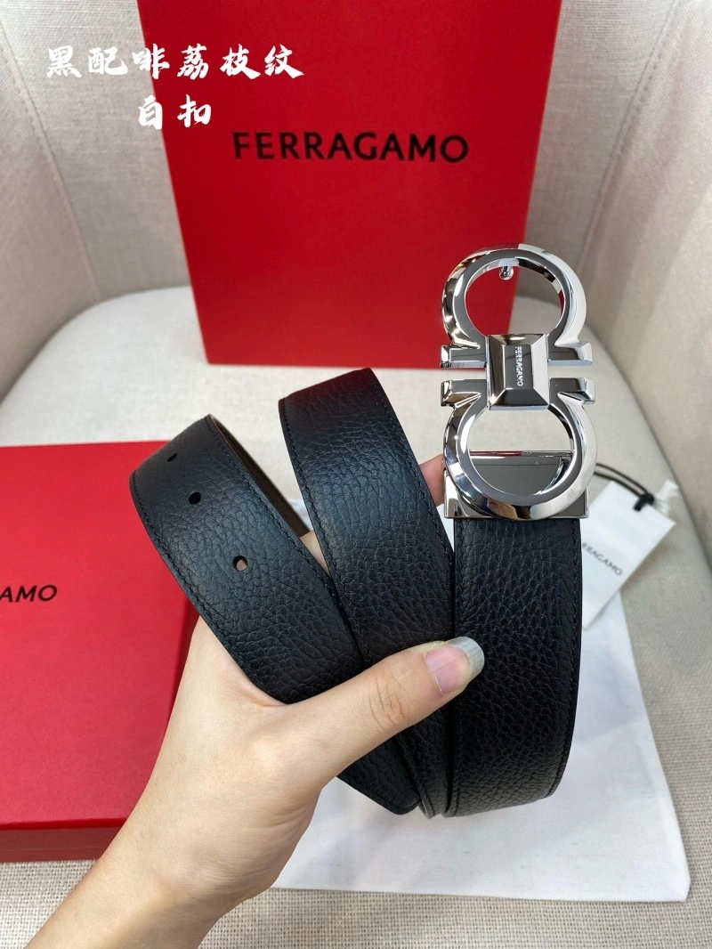 OEM Ferragamo Belts