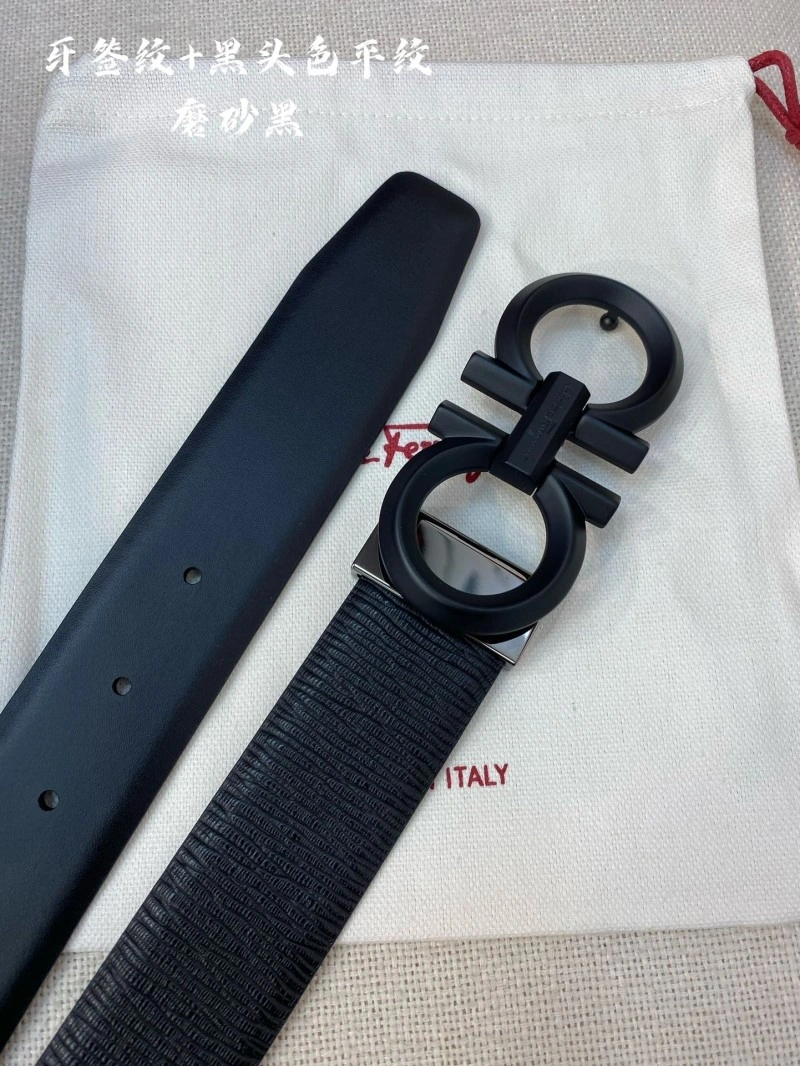 Economical Ferragamo Belts