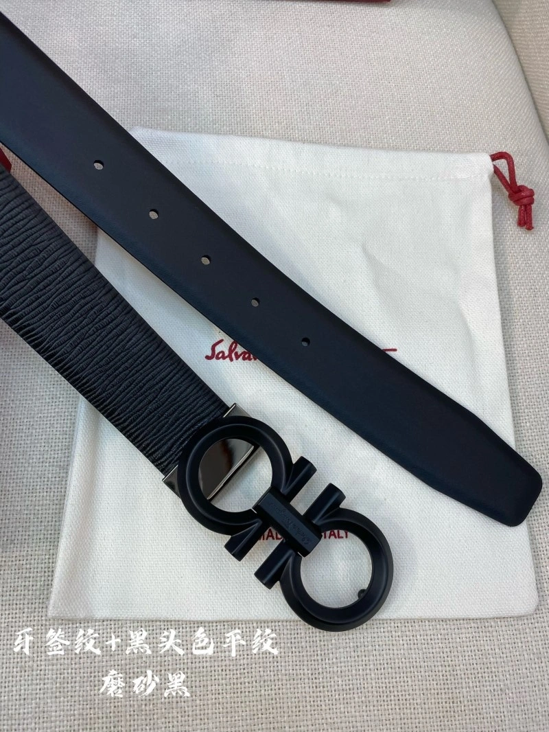 Economical Ferragamo Belts