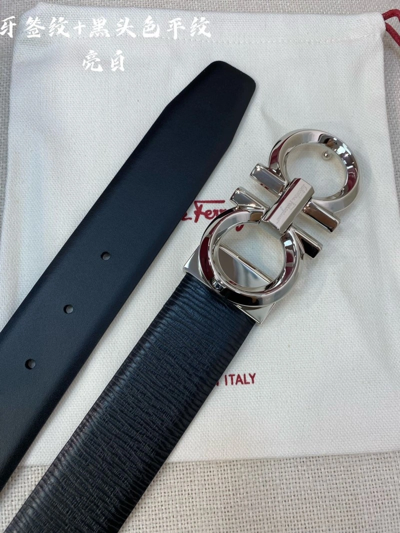 Legit Ferragamo Belts