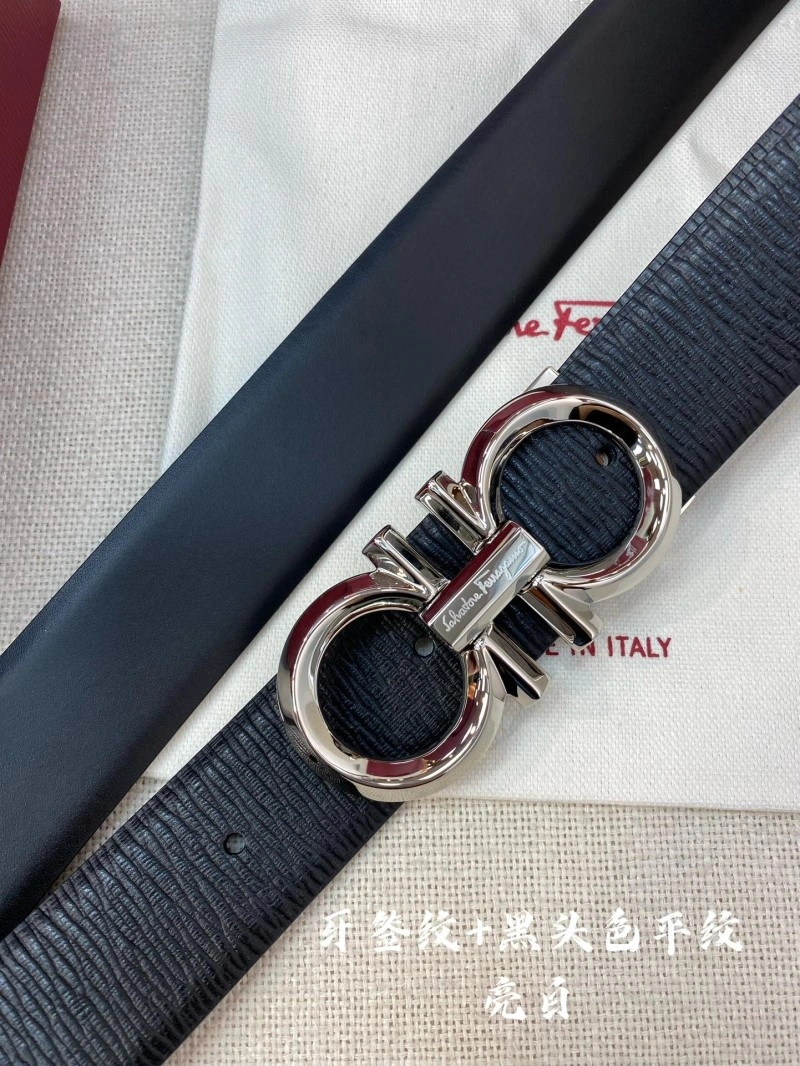 Legit Ferragamo Belts