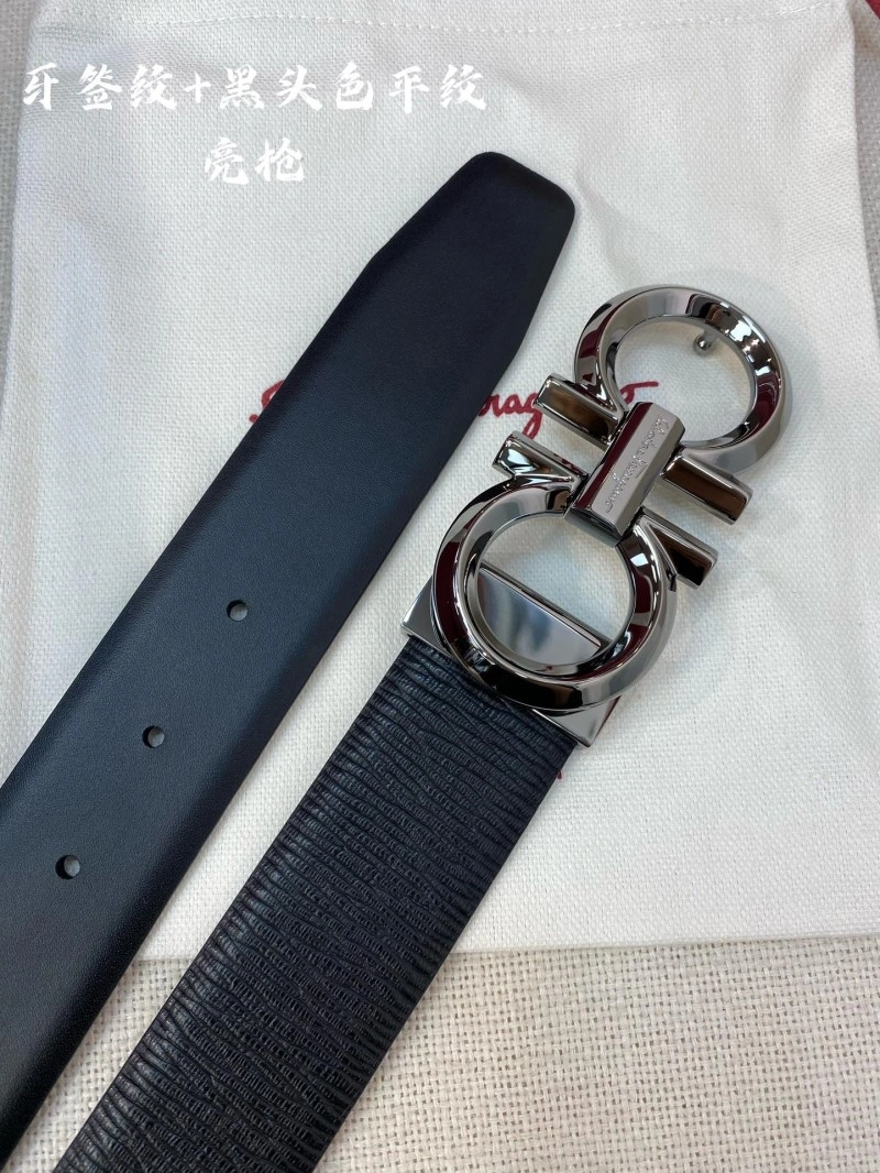 Accurate model Ferragamo Belts