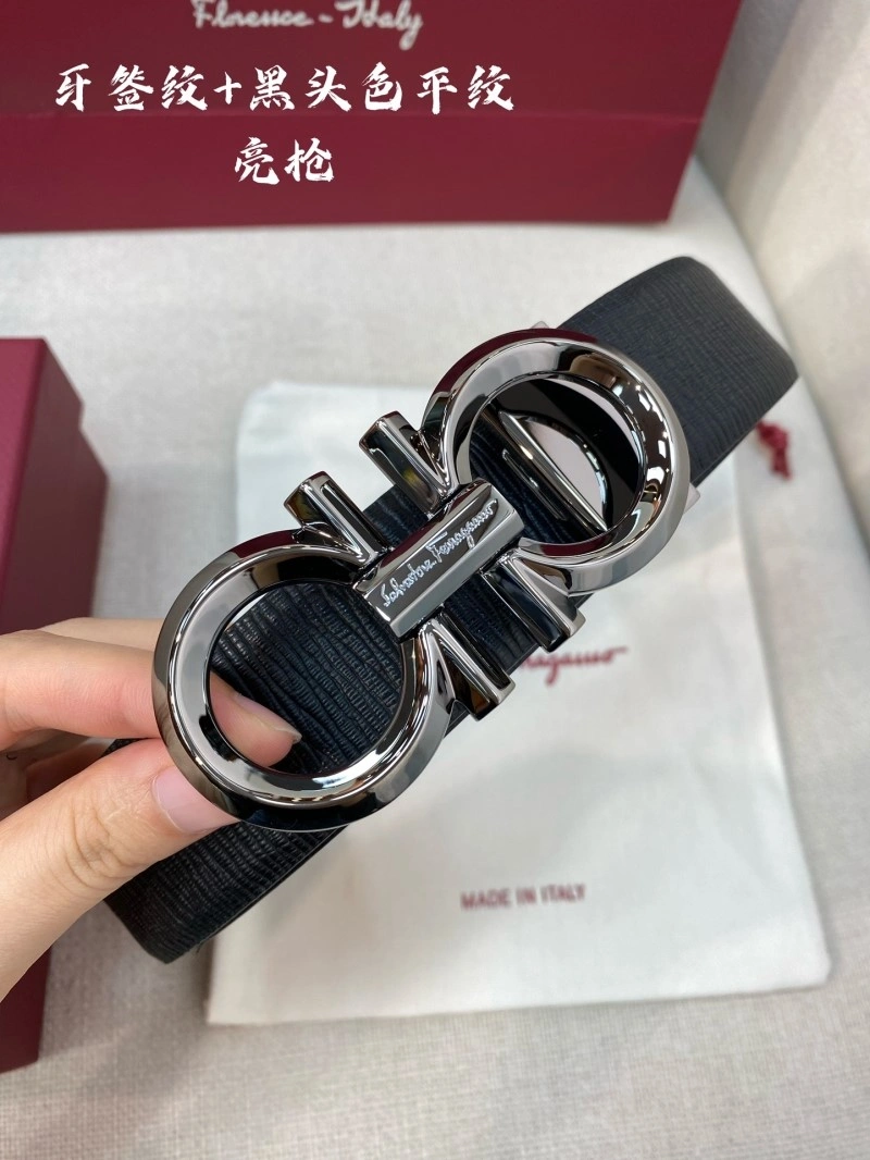 Accurate model Ferragamo Belts
