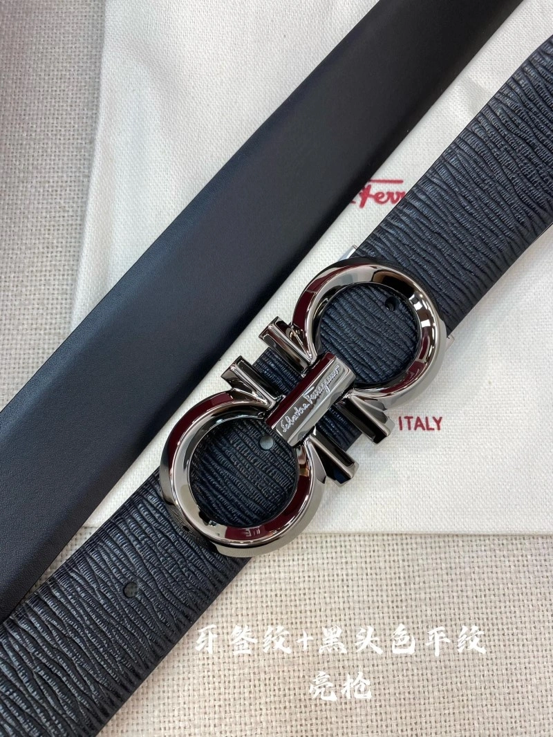 Accurate model Ferragamo Belts