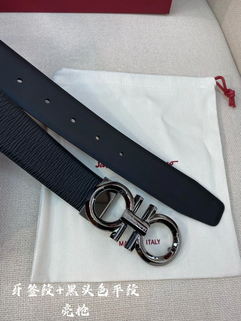 Accurate model Ferragamo Belts