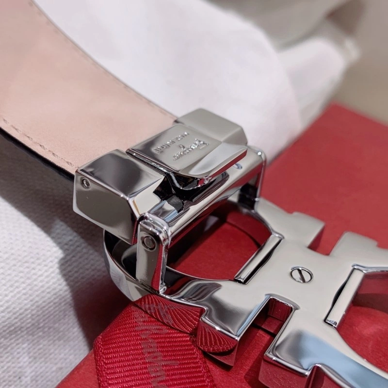 Legit Ferragamo Belts