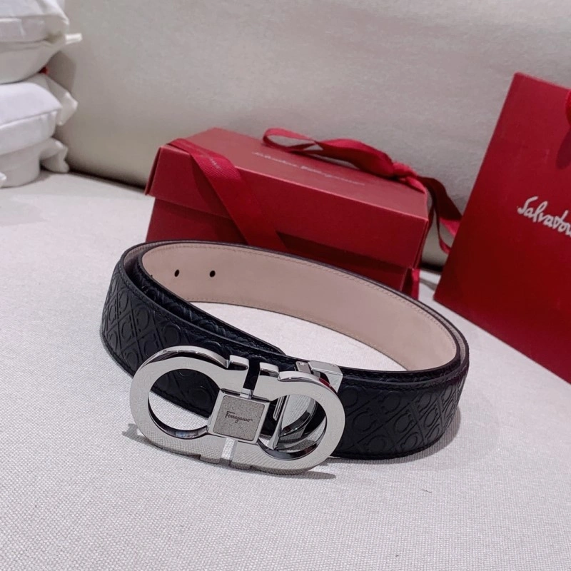 Legit Ferragamo Belts