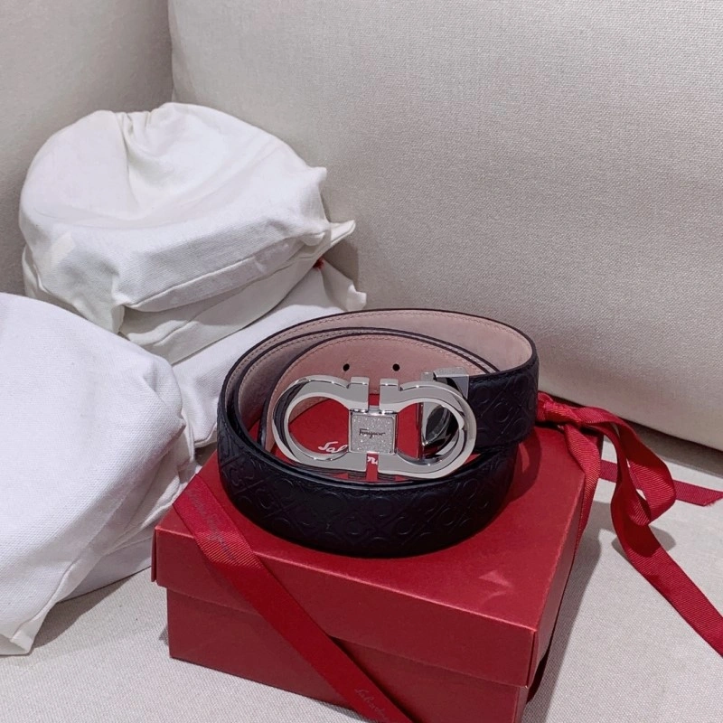Legit Ferragamo Belts