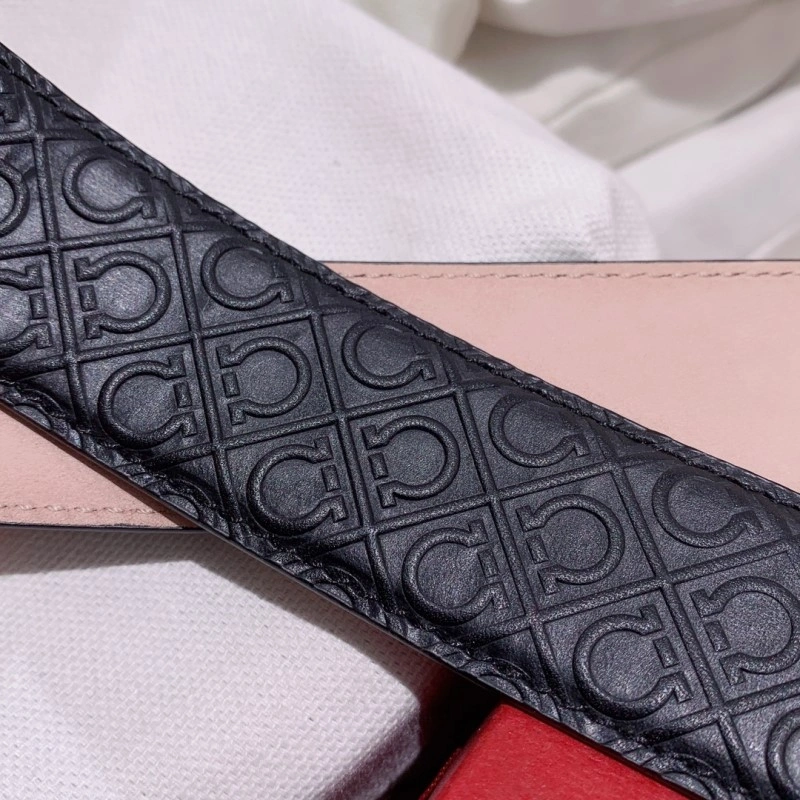 Legit Ferragamo Belts