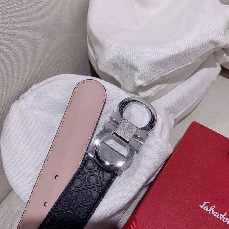 Legit Ferragamo Belts