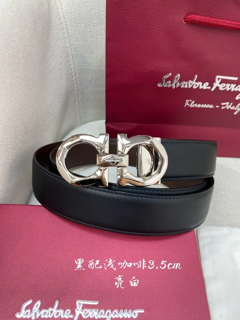 High accuracy Ferragamo Belts