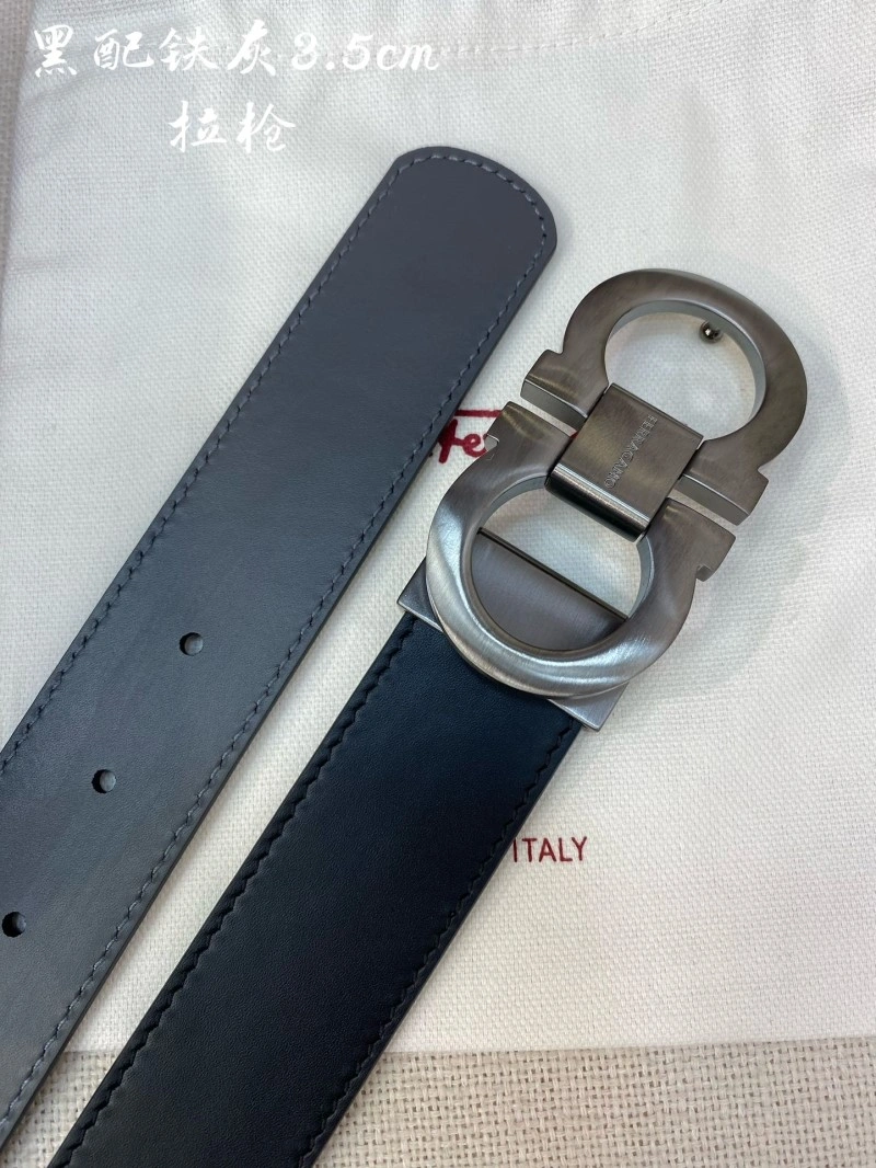 Mirror quality Ferragamo Belts