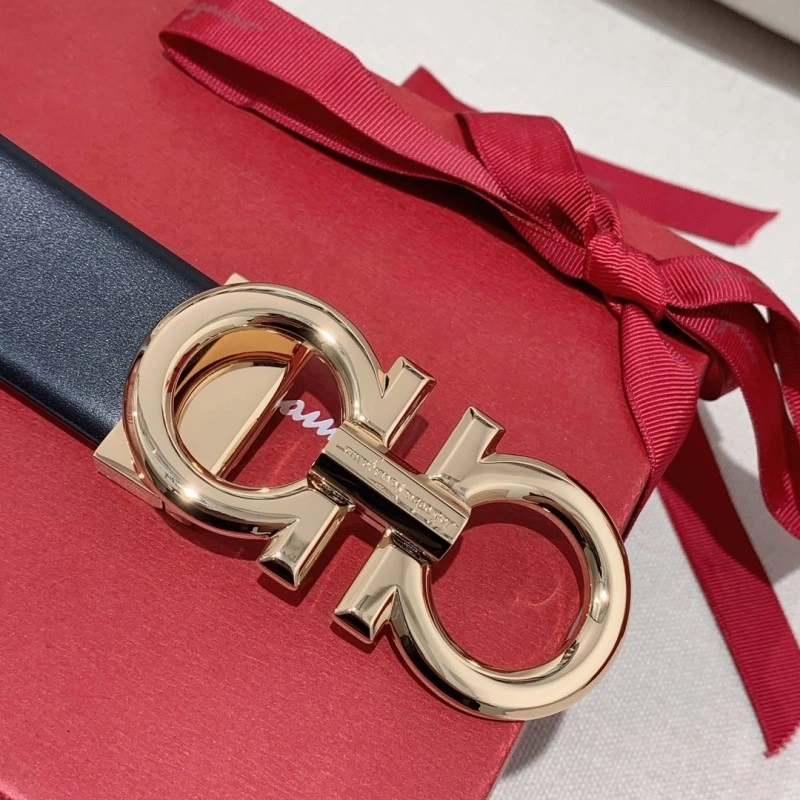 1:1 copy Ferragamo Belts