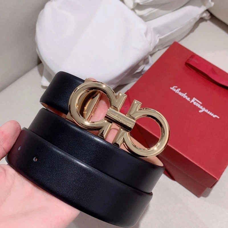 1:1 copy Ferragamo Belts