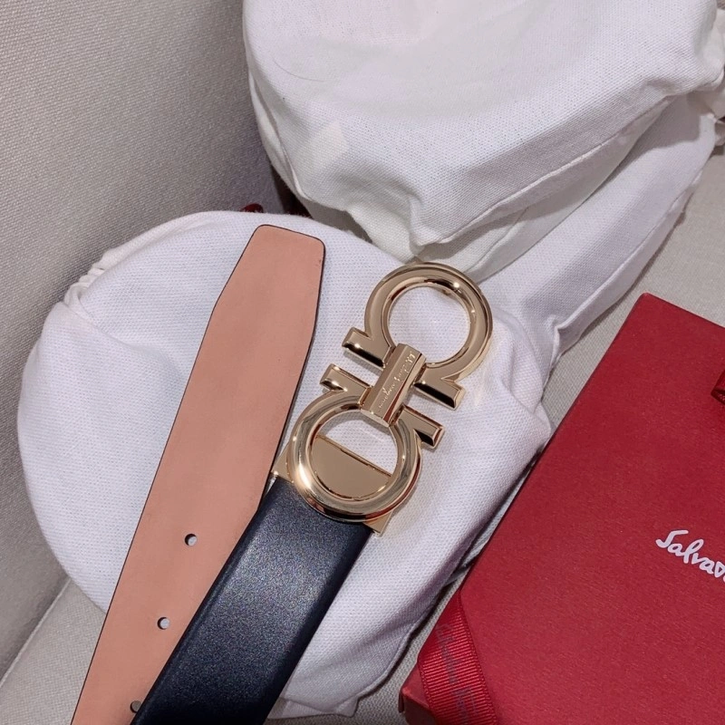 1:1 copy Ferragamo Belts