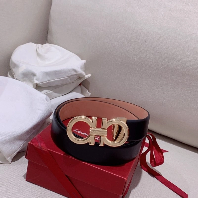 1:1 copy Ferragamo Belts