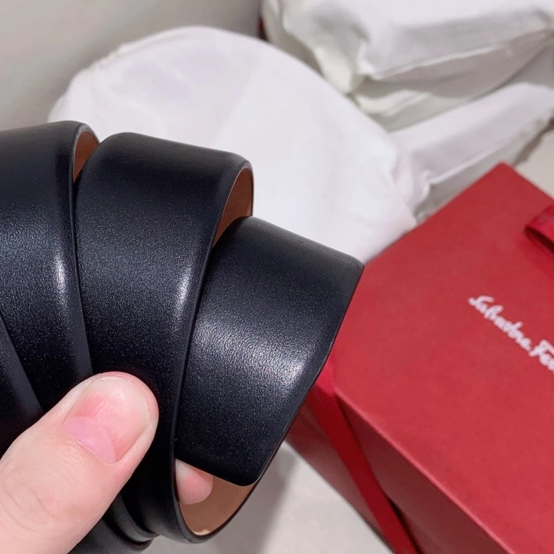 1:1 copy Ferragamo Belts