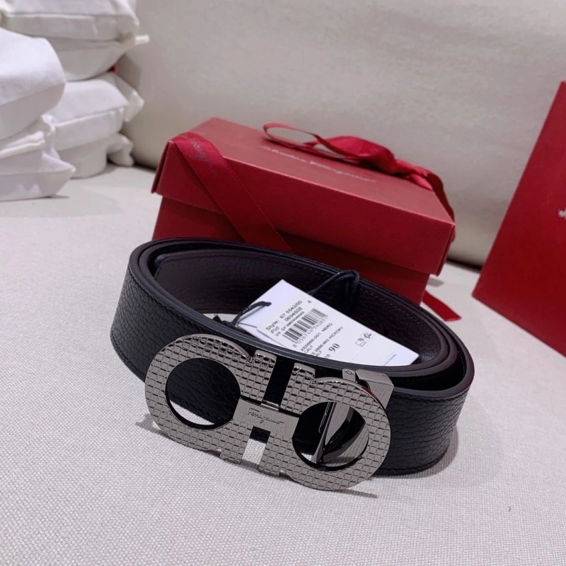 Official Ferragamo Belts