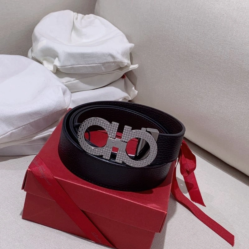 Official Ferragamo Belts