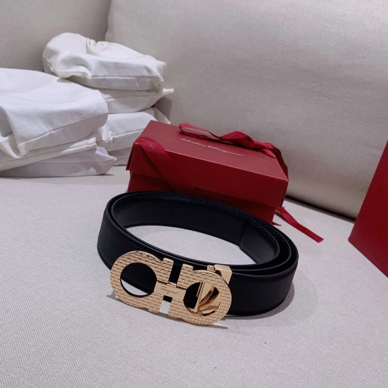 Legit Ferragamo Belts