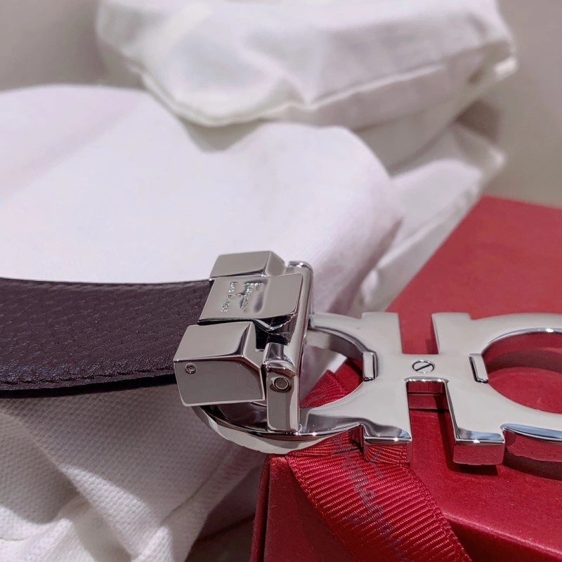 Factory-made Ferragamo Belts