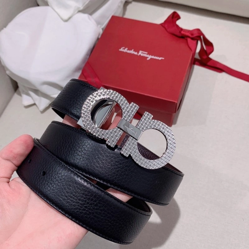 Factory-made Ferragamo Belts