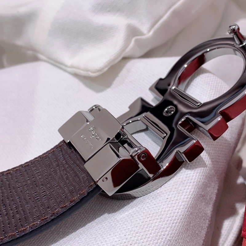 Legit Ferragamo Belts