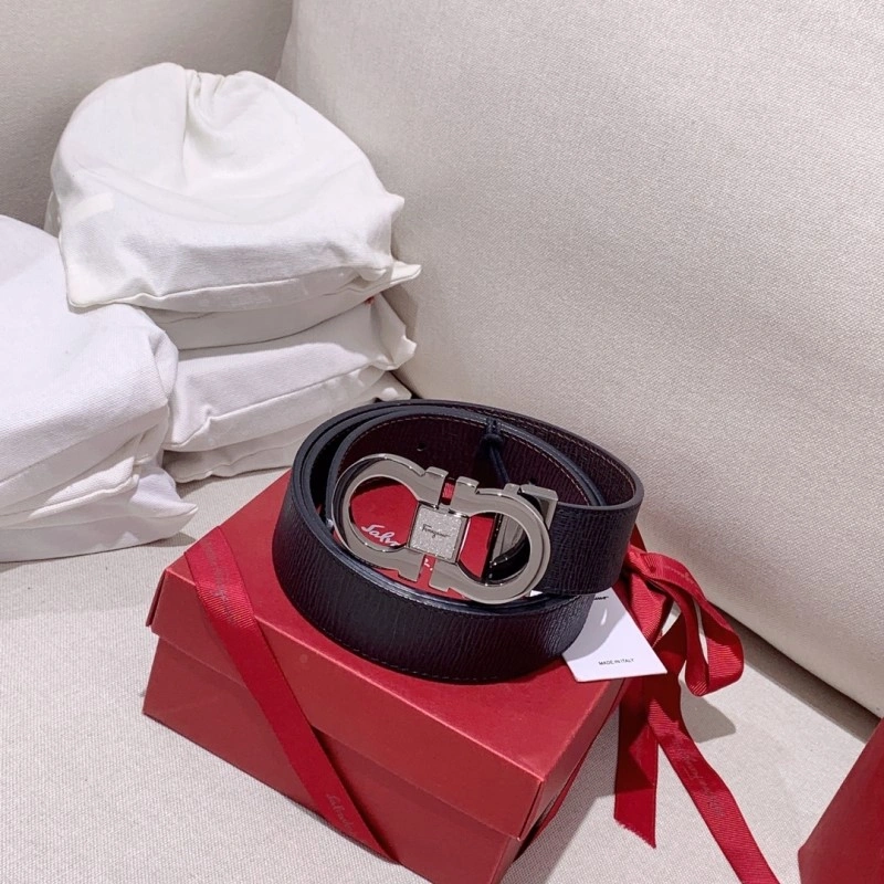 Legit Ferragamo Belts