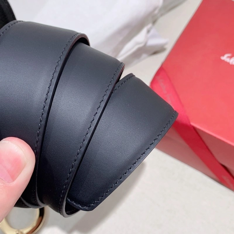 Real Ferragamo Belts
