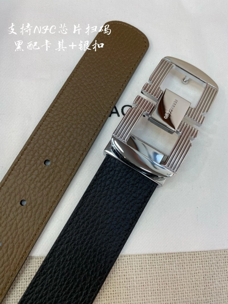 Bargain Ferragamo Belts