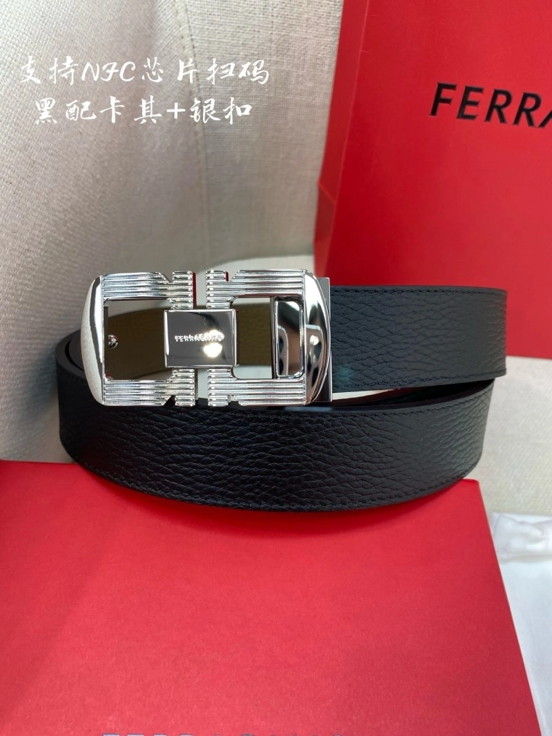 Bargain Ferragamo Belts